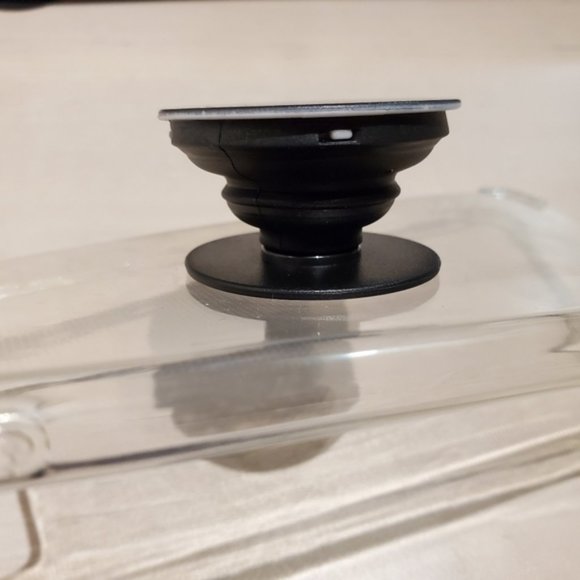 Accessories | New Popsocket With Mount Heart Beat Set | Poshmark
